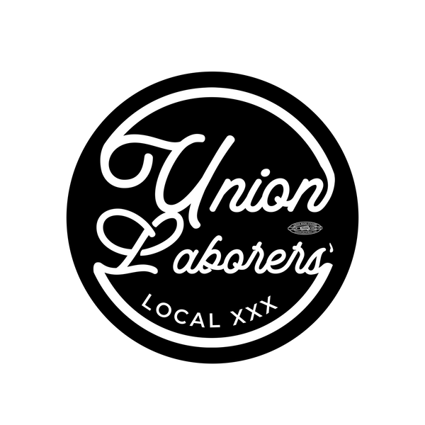 Classic – Union Made Stickers
