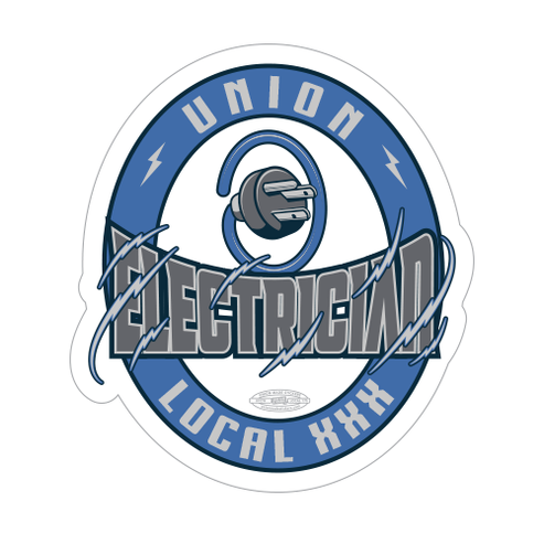 Plug-in – Union Made Stickers