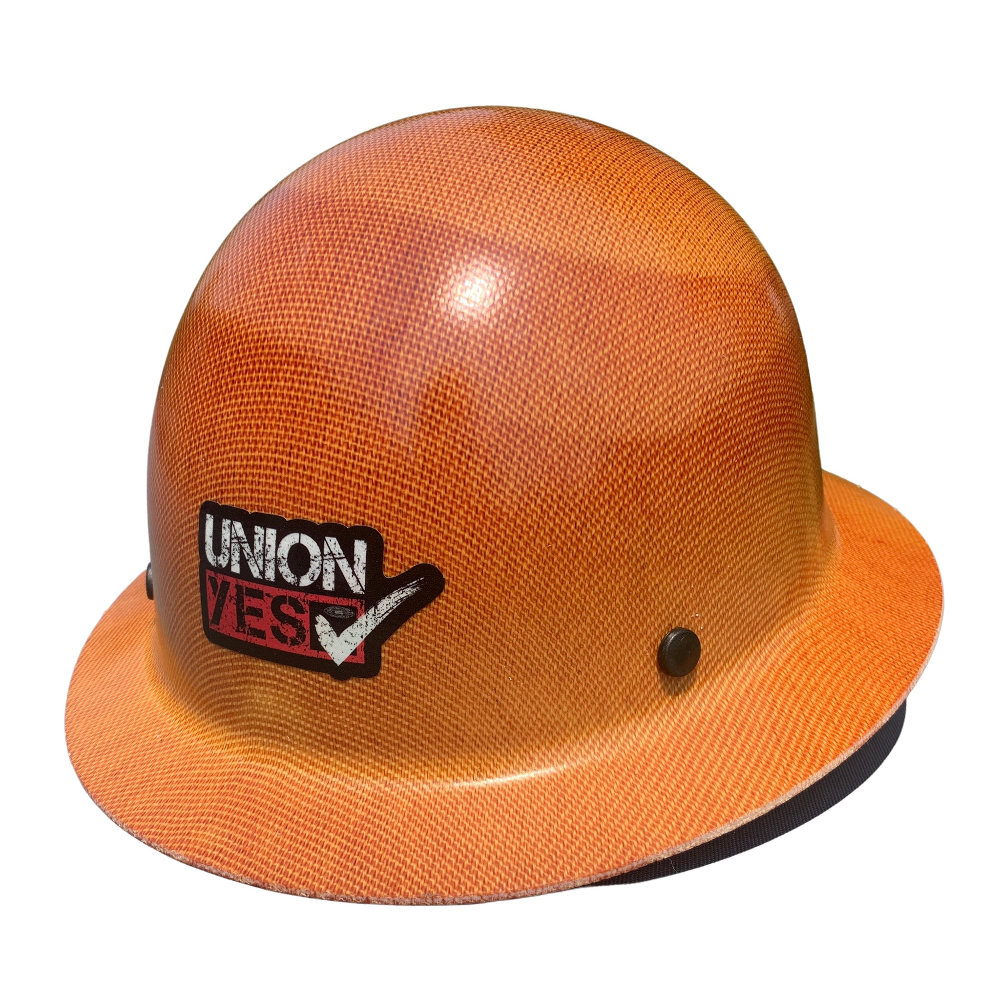 Reflective Stickers – Union Made Stickers