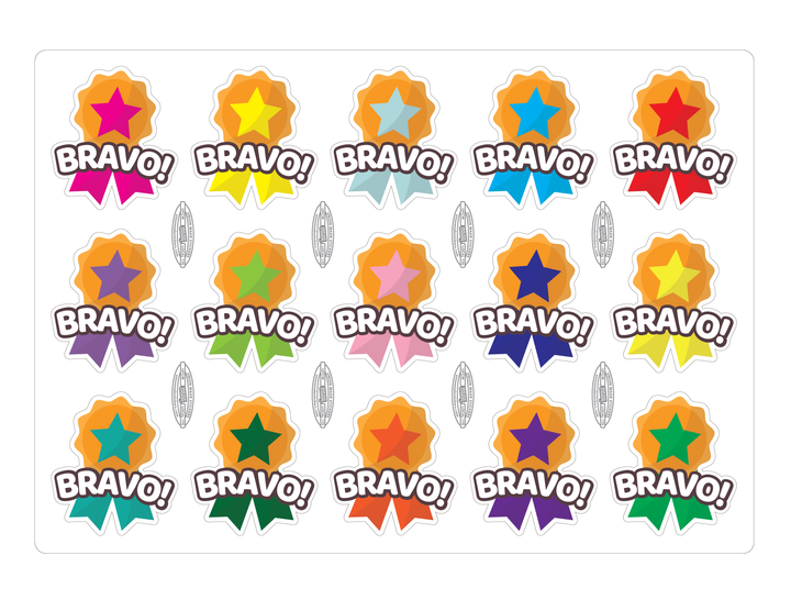 Sticker Packs – Union Made Stickers
