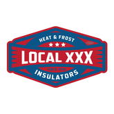 Custom Insulator Stickers – Union Made Stickers