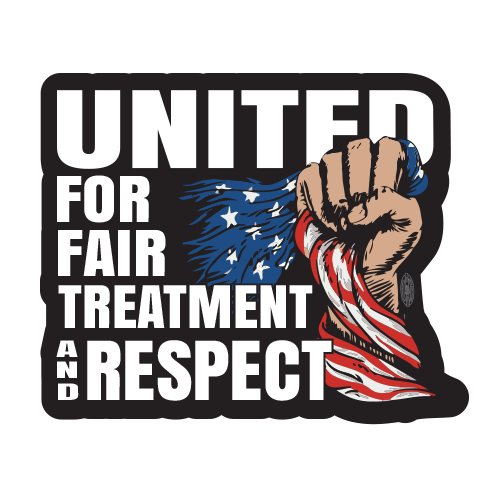 Respect – Union Made Stickers