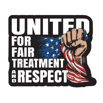 All Union Stickers – Union Made Stickers